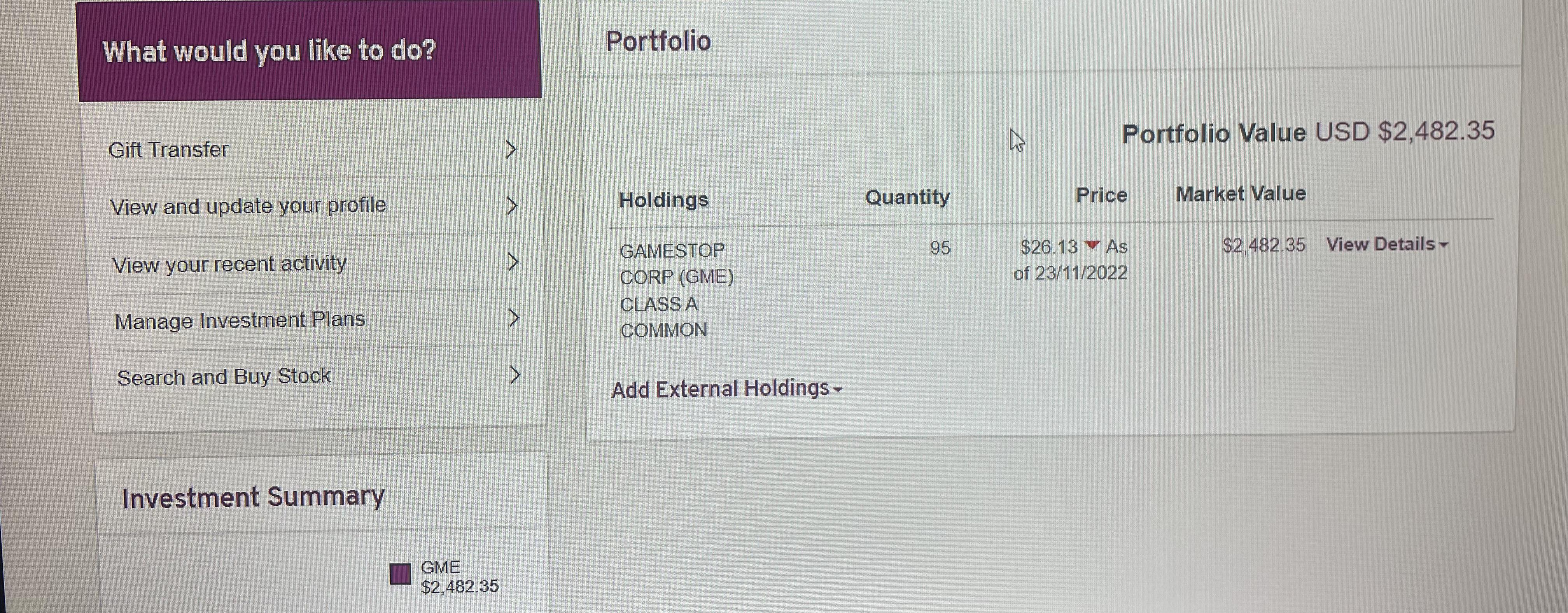 Remember remember…… | Scrolller