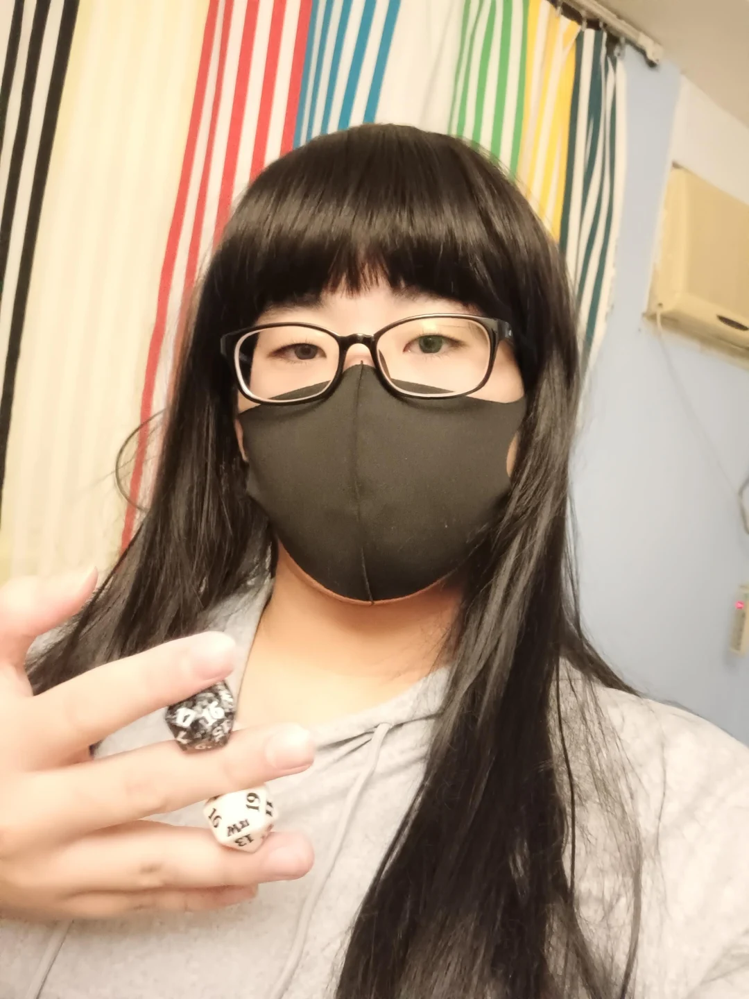 Roll the dice！ | Scrolller