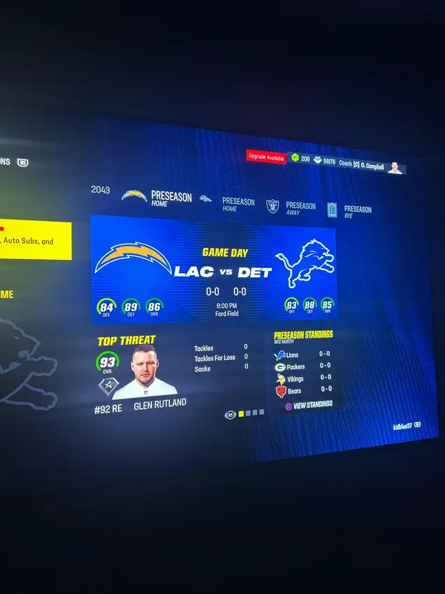 2K Rusher | Scrolller