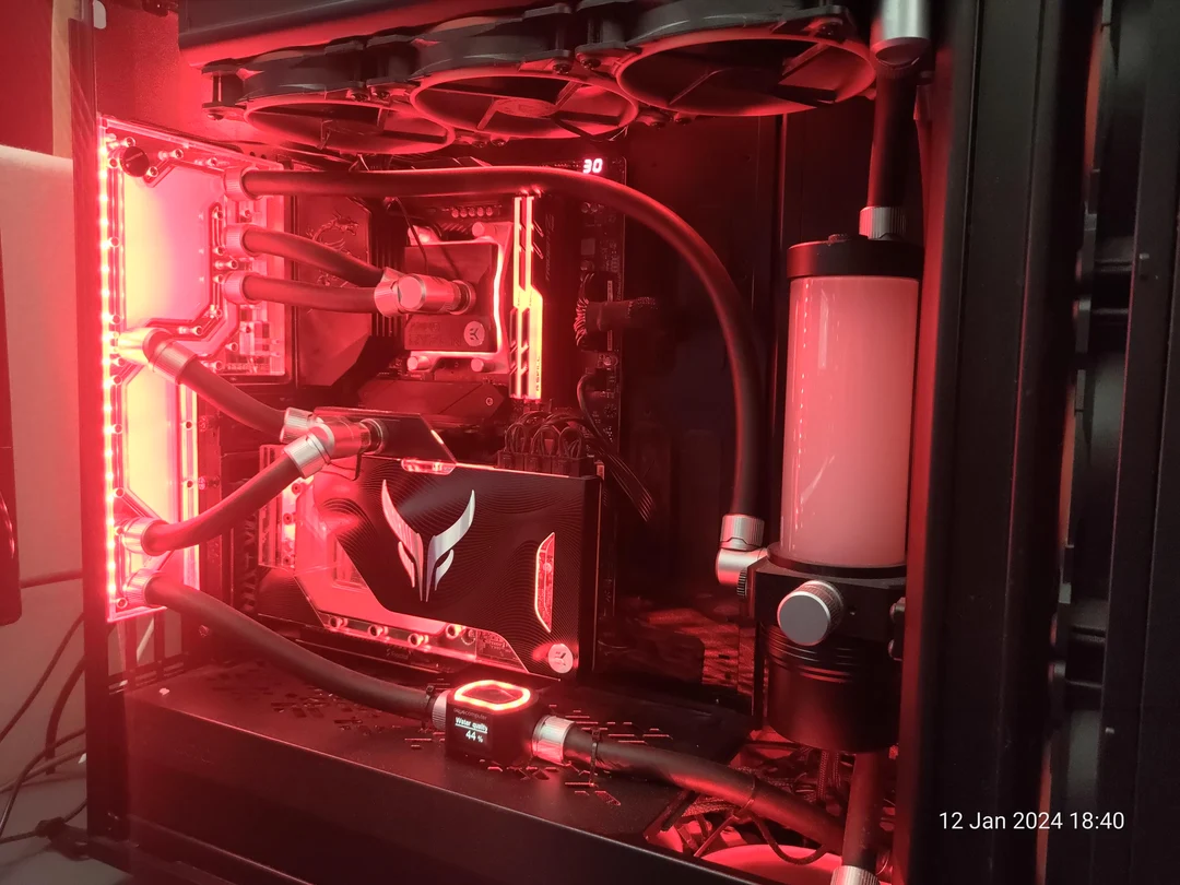 How often change coolant | Scrolller