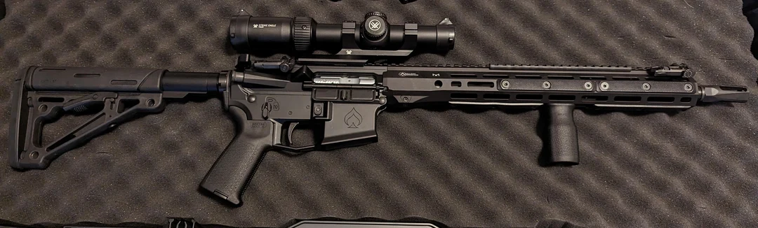 Something, something sling and light | Scrolller