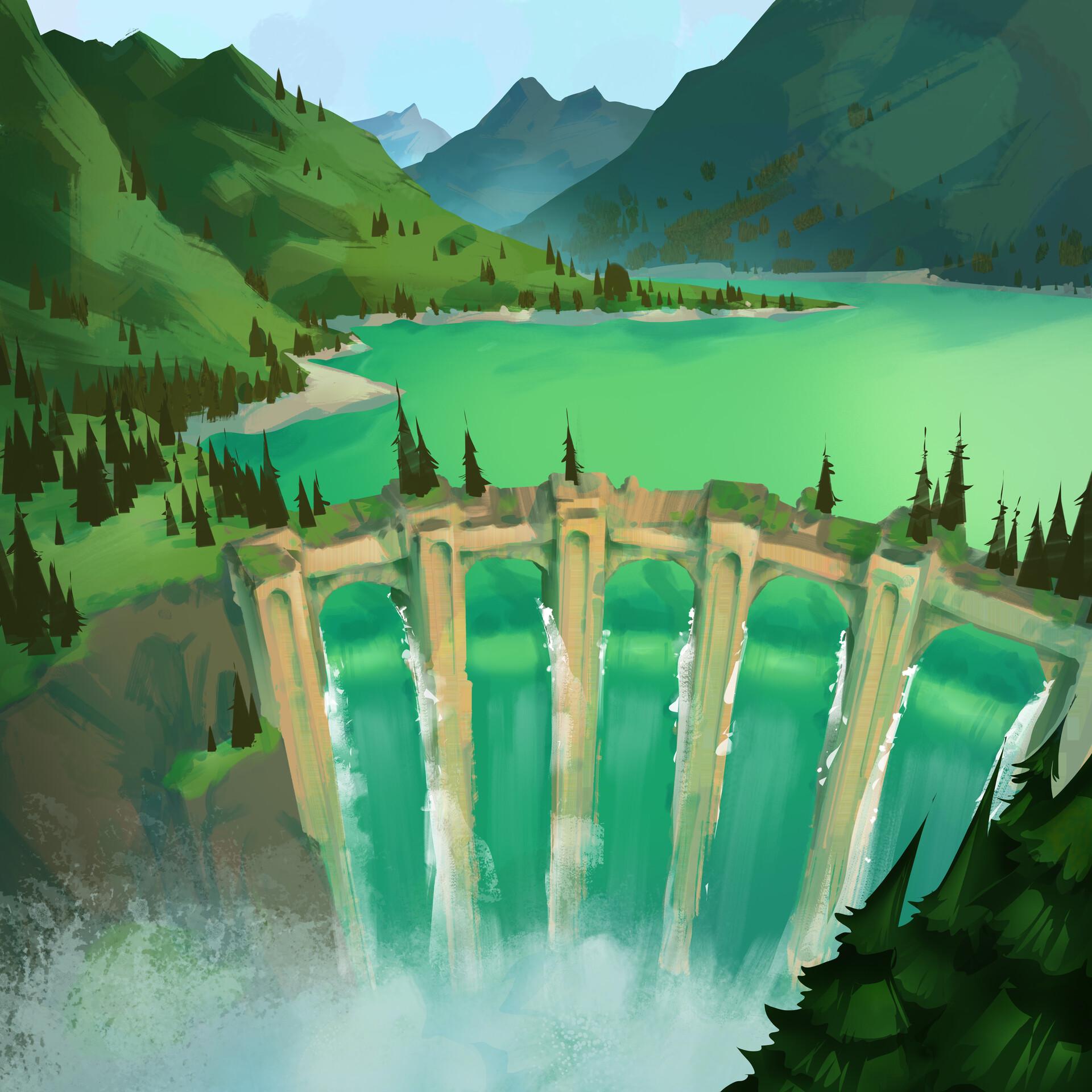 98. by George Brad | Scrolller