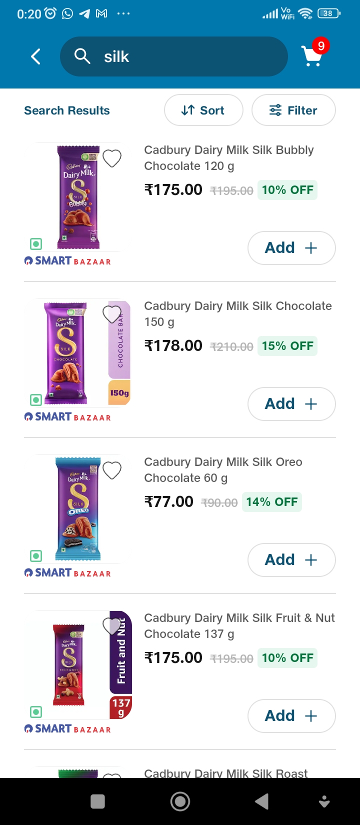 Why are chocolate suddenly so expensive | Scrolller