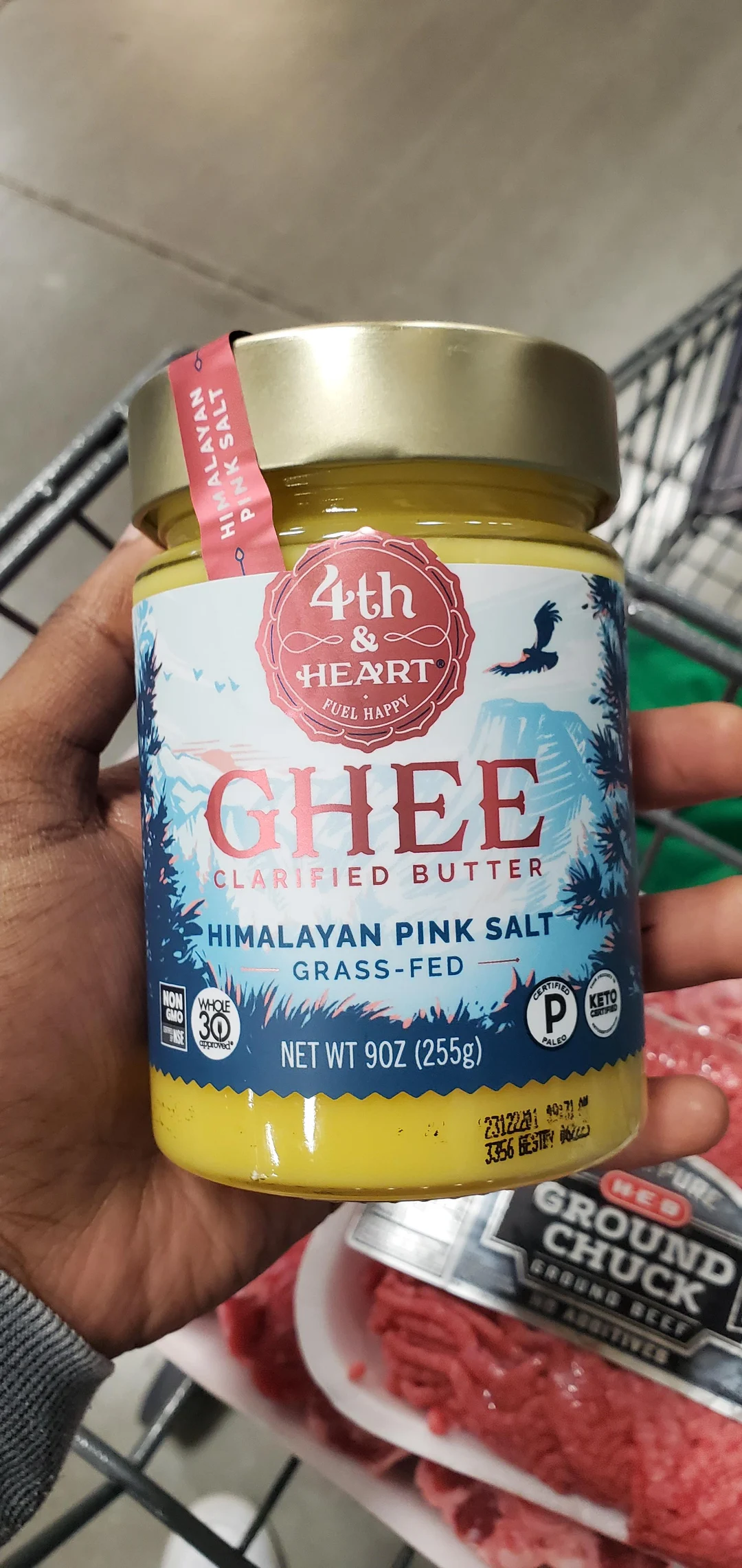 Has anyone ever tried this before? Is there a difference between this and using regular oil ...