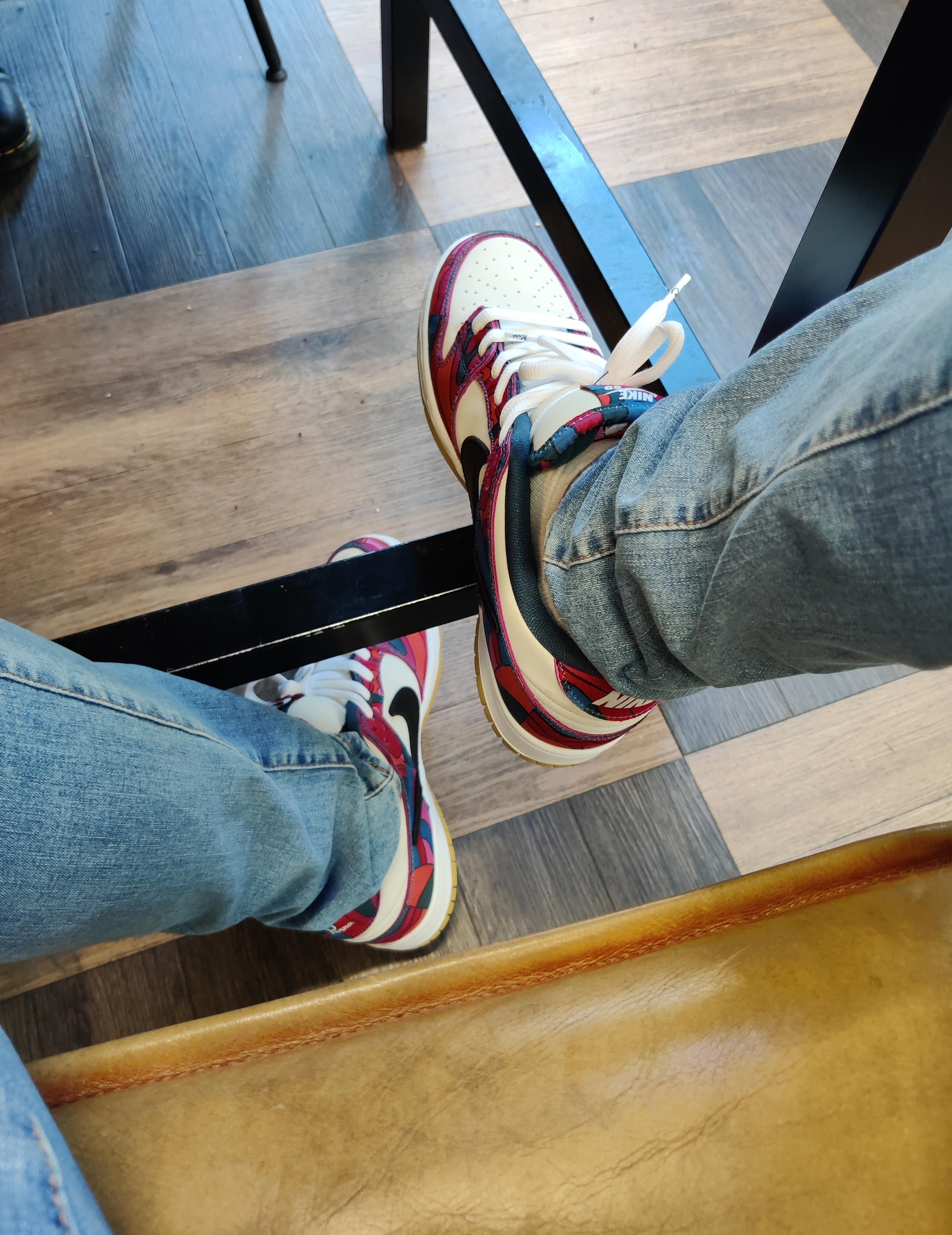 Parra sb | Scrolller