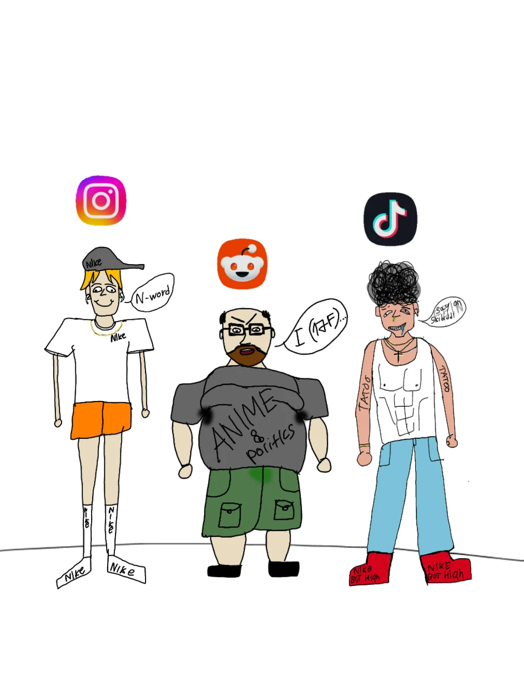 In my experience | Scrolller