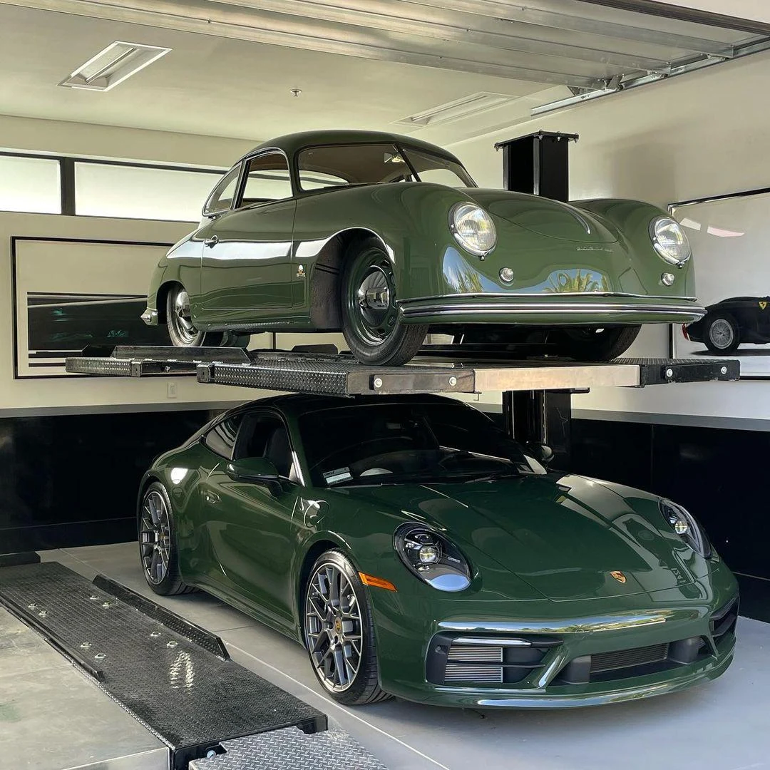 Generation | Scrolller