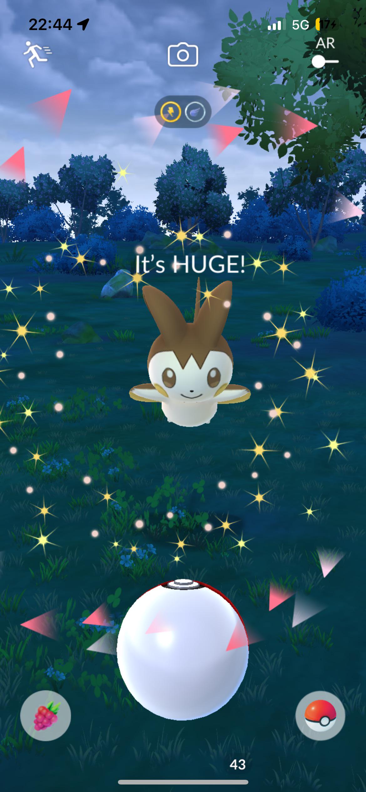 Oh my gosh, Is this rare? | Scrolller