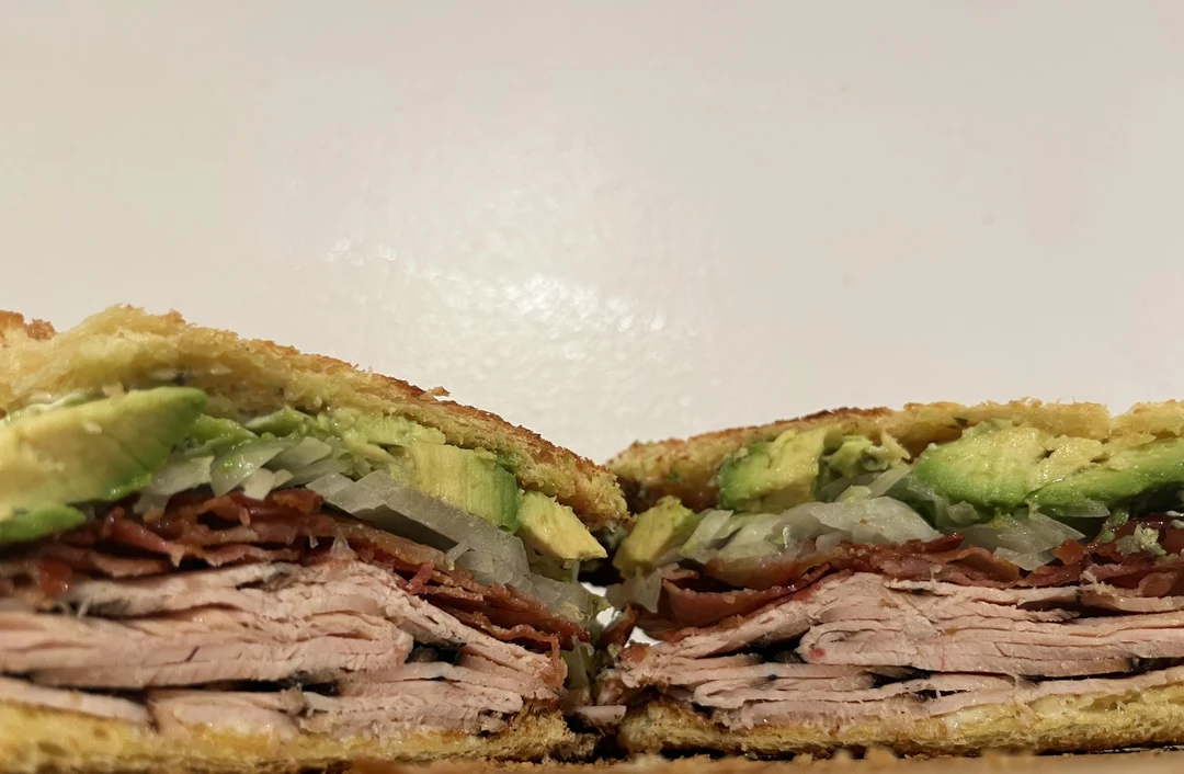 BOAT on white with Mayo | Scrolller