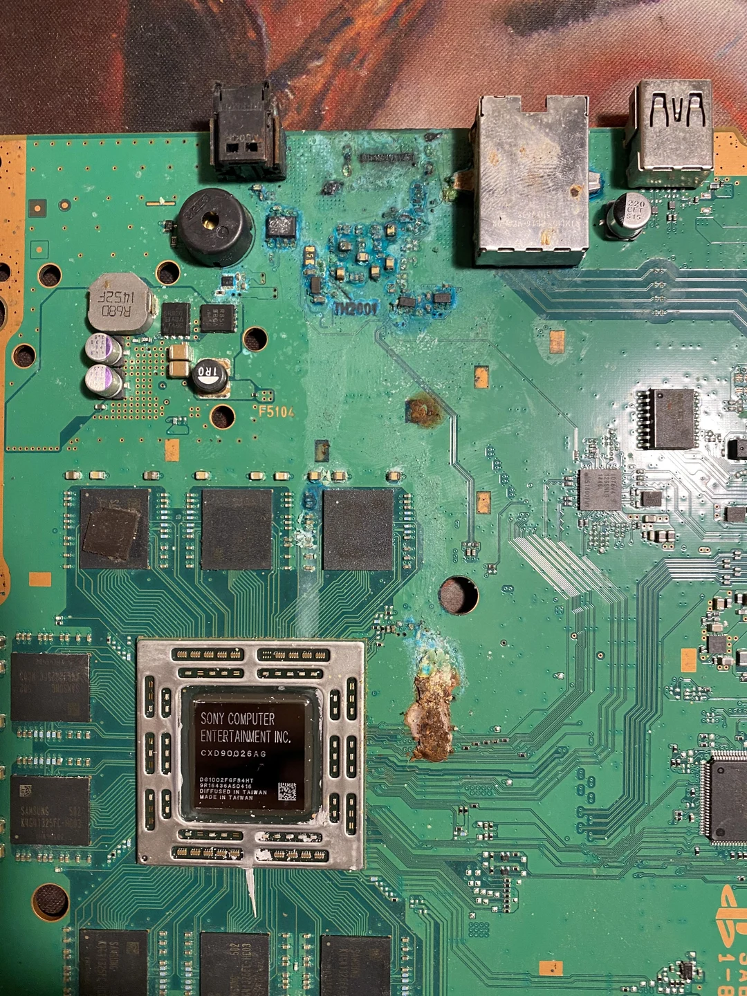 I think I see the problem | Scrolller