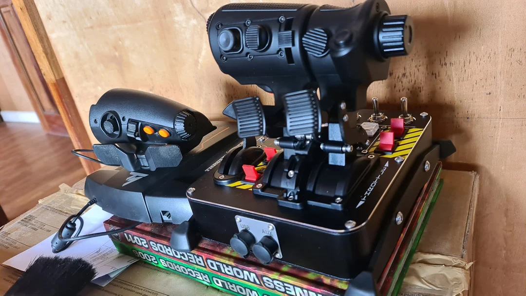 You vs the throttle she told you not to worry about. | Scrolller