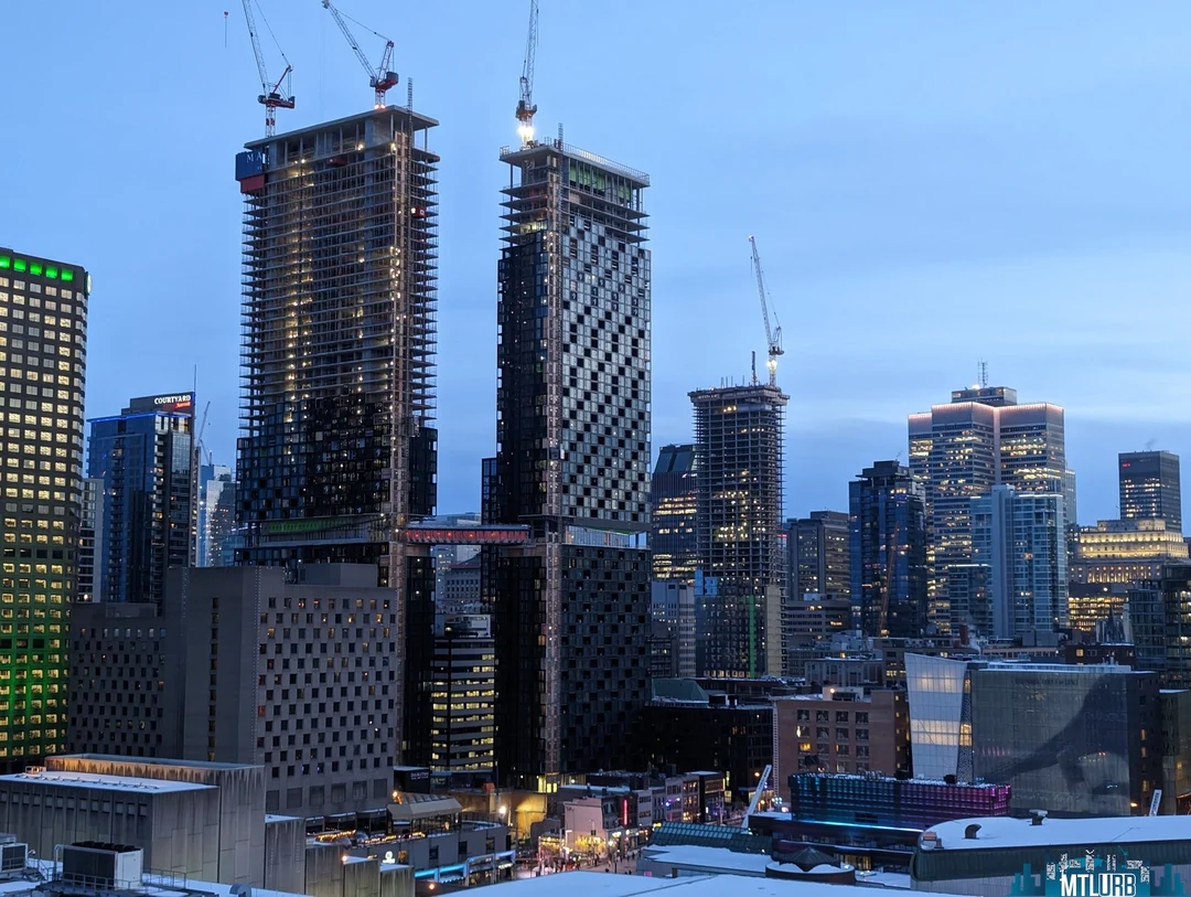 Montreal, Canada | Scrolller