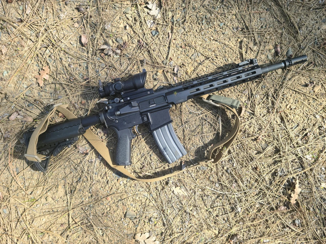 Noveske x VLTOR x BCM | Scrolller