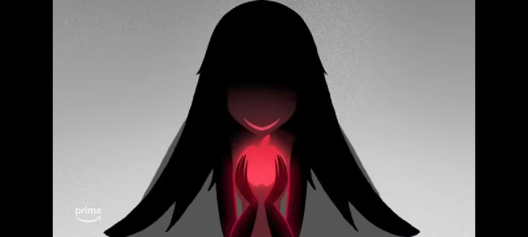 My take on who owns Alastor's soul | Scrolller