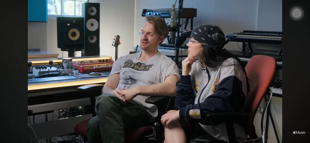 double album theory | Scrolller