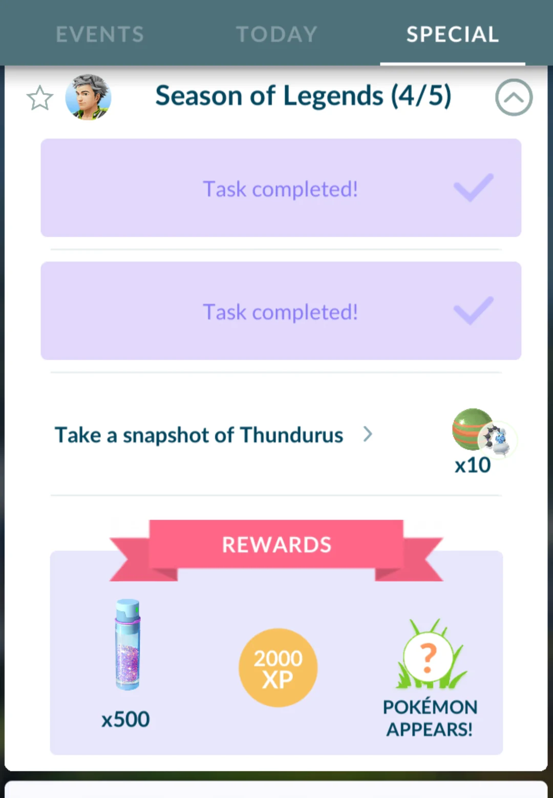 Discover more like Pokemongo: Broken quest help and Related Content | Scrolller