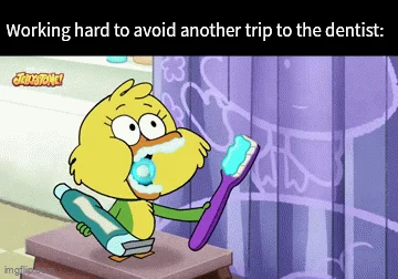 Keeping away from my fear | Scrolller