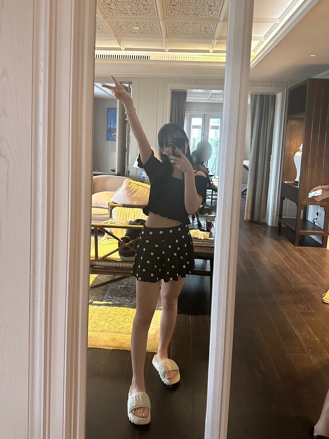 Kep1er - Mashiro | Scrolller