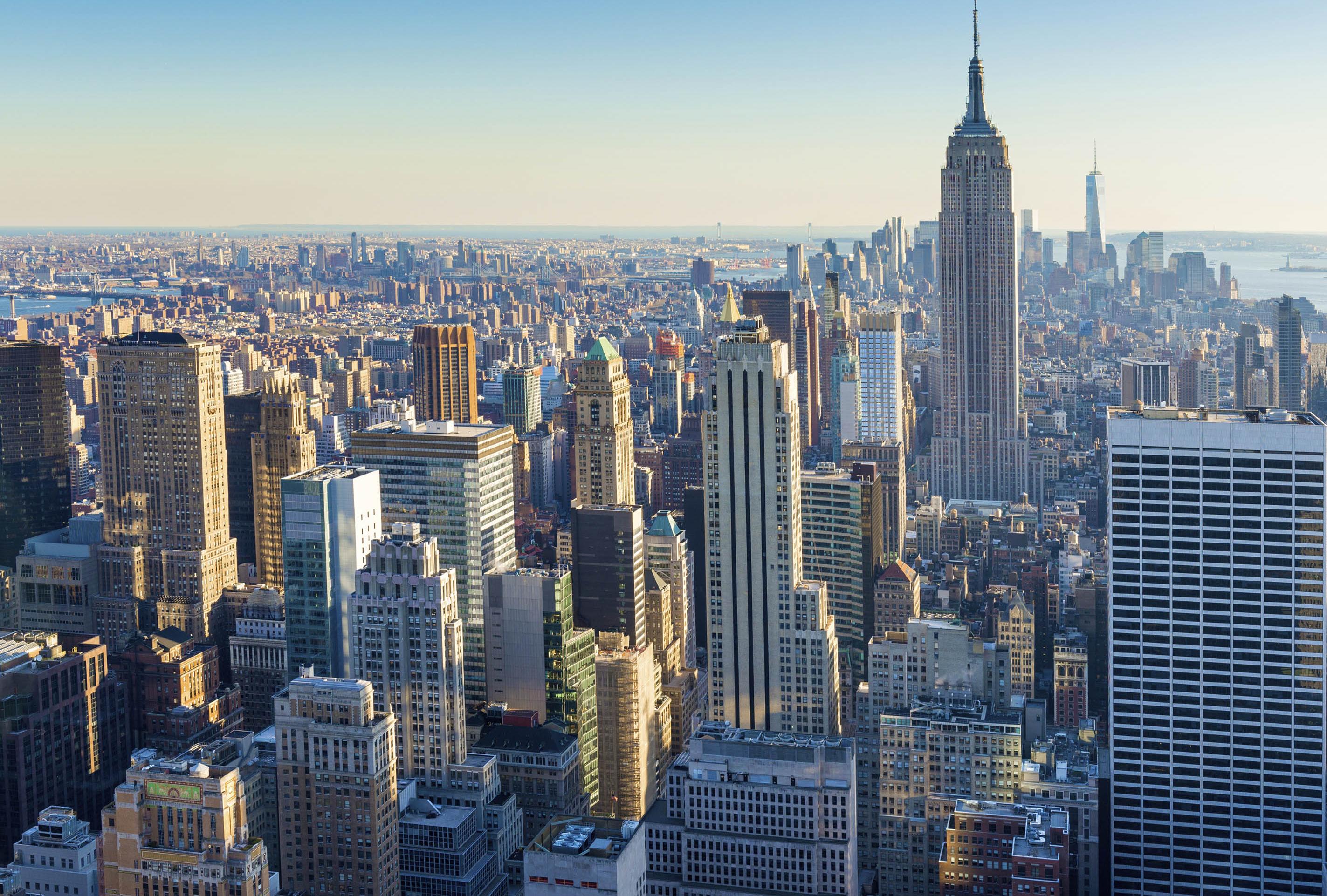 New York | Scrolller