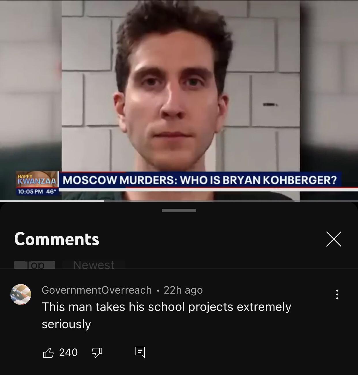 Cursed_Projects | Scrolller