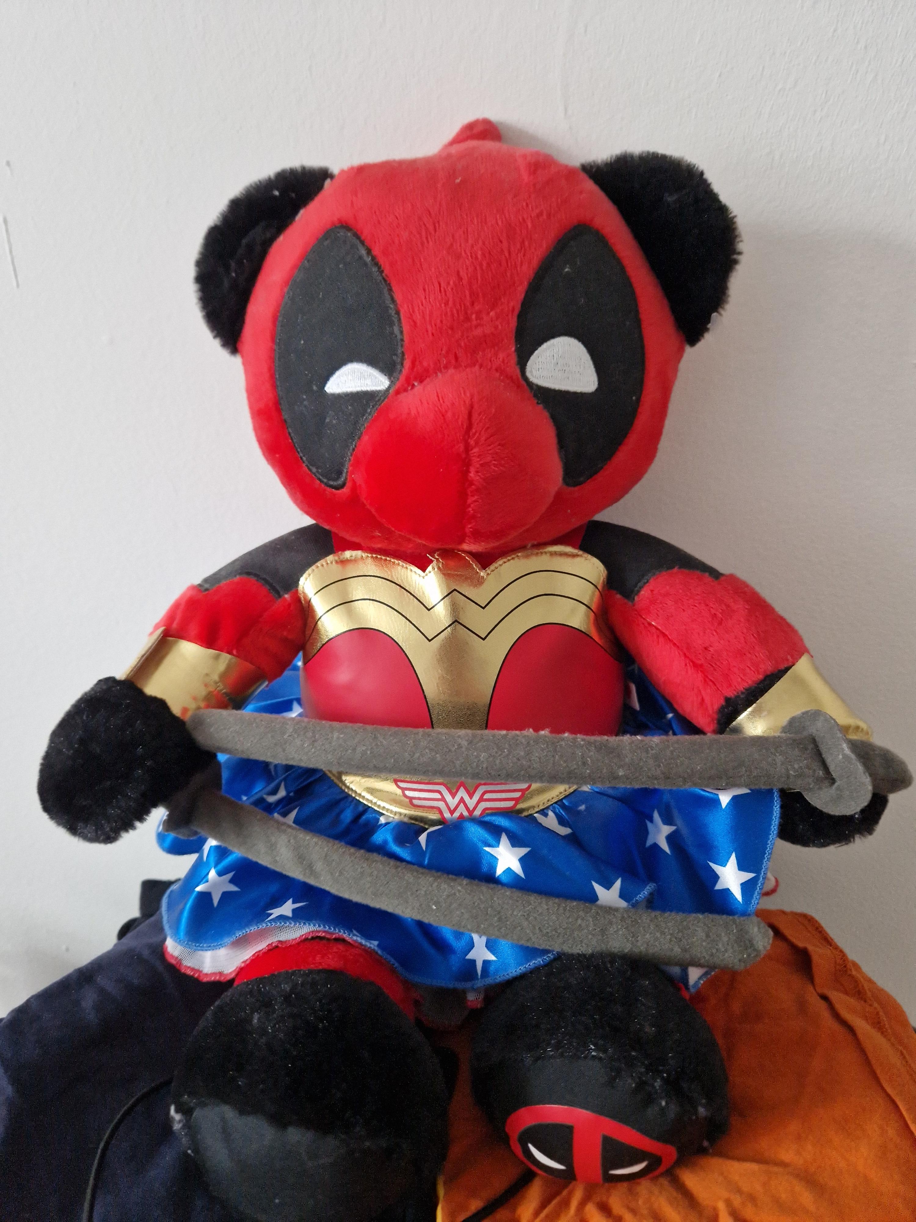 My favourite bear | Scrolller