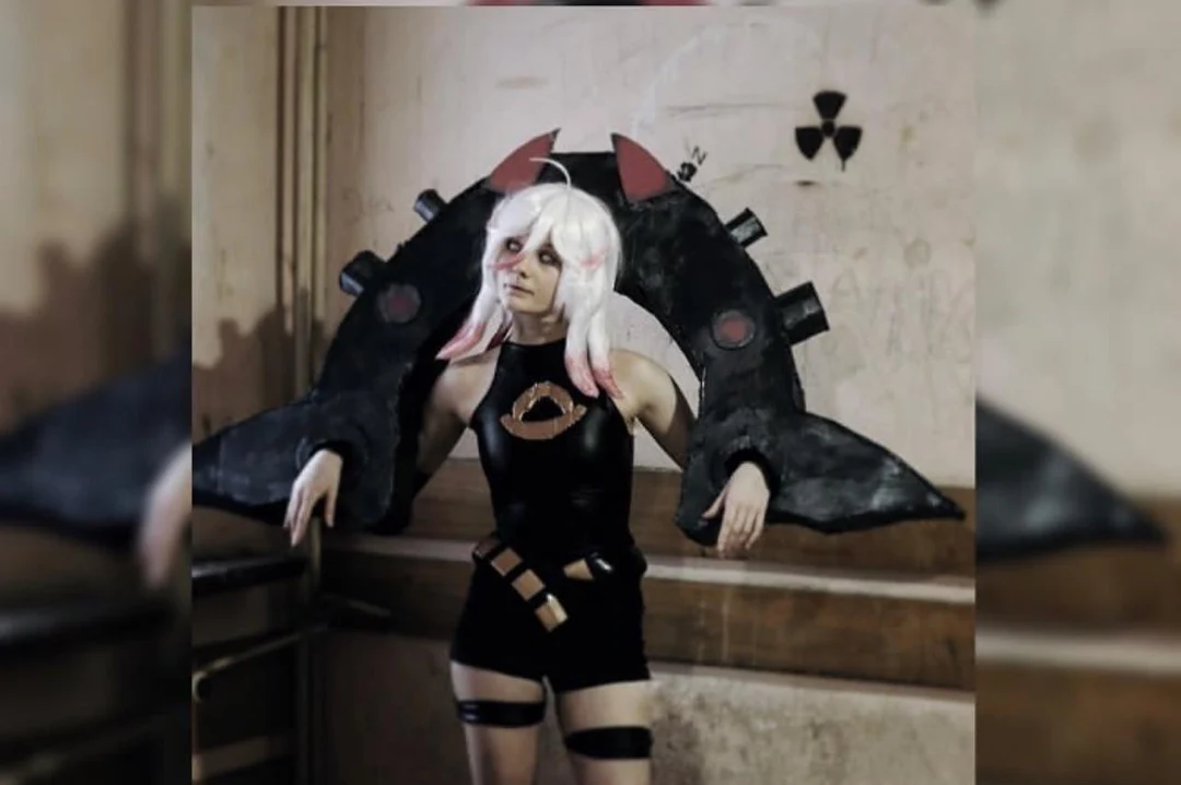 Briar from League of legends by ashiro.cosplay | Scrolller