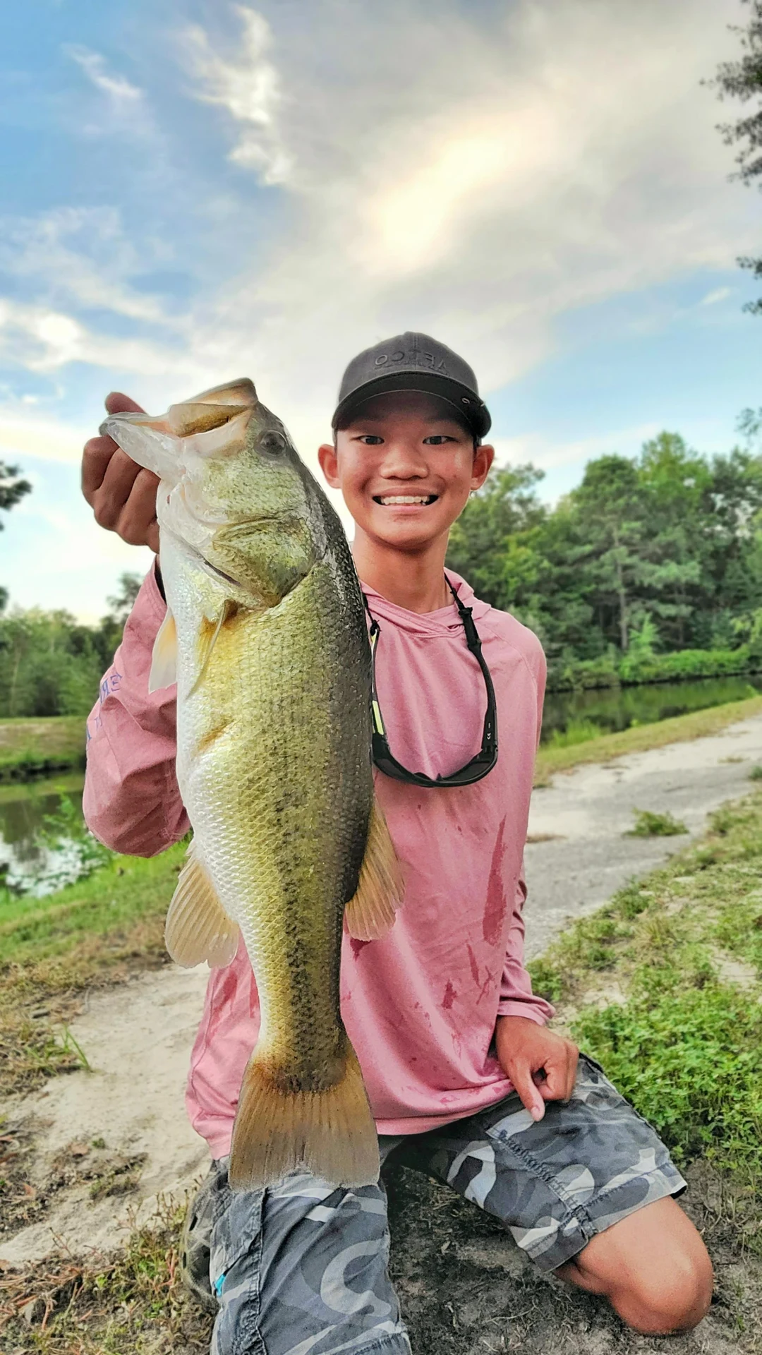 This is your sign to throw a spook! (Virginia) | Scrolller