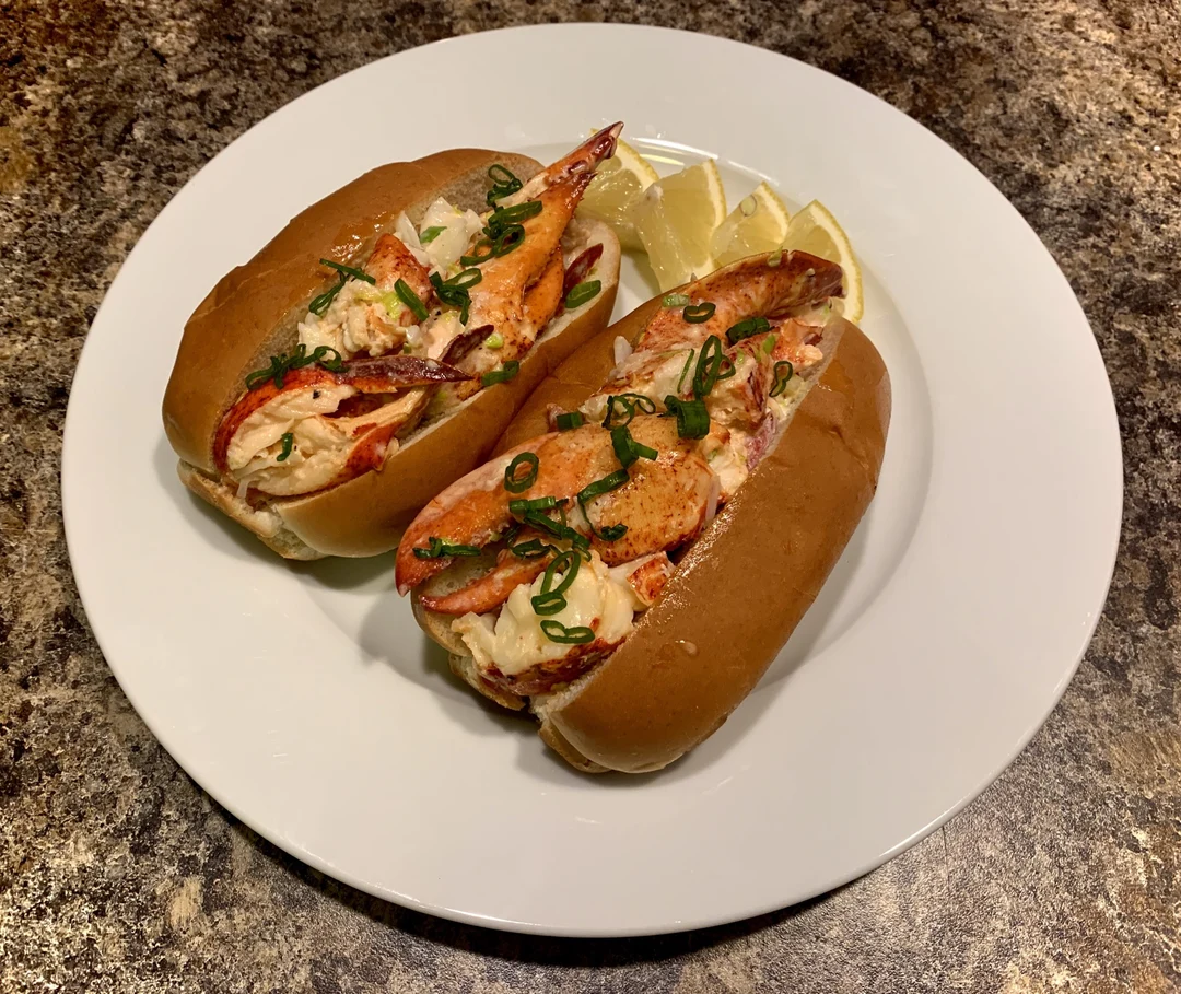 Lobster Rolls | Scrolller