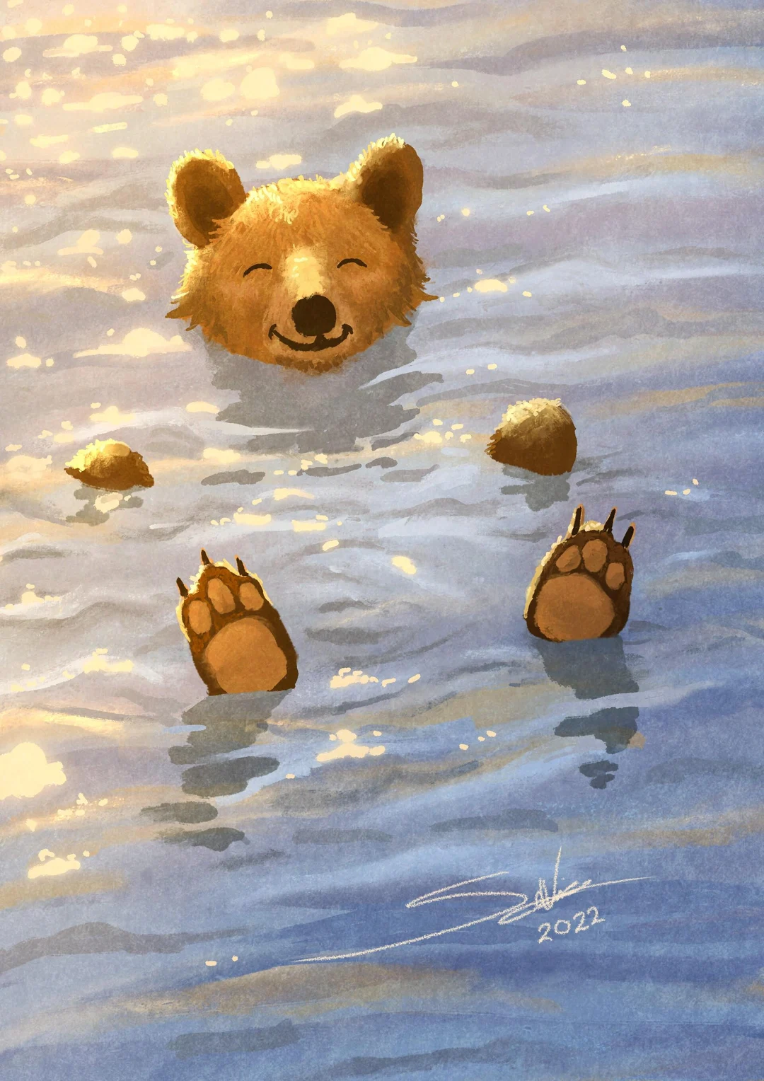 Spa by Sigri de Vries | Scrolller