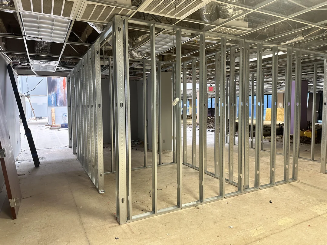 Early install pic ( still in progress ) | Scrolller