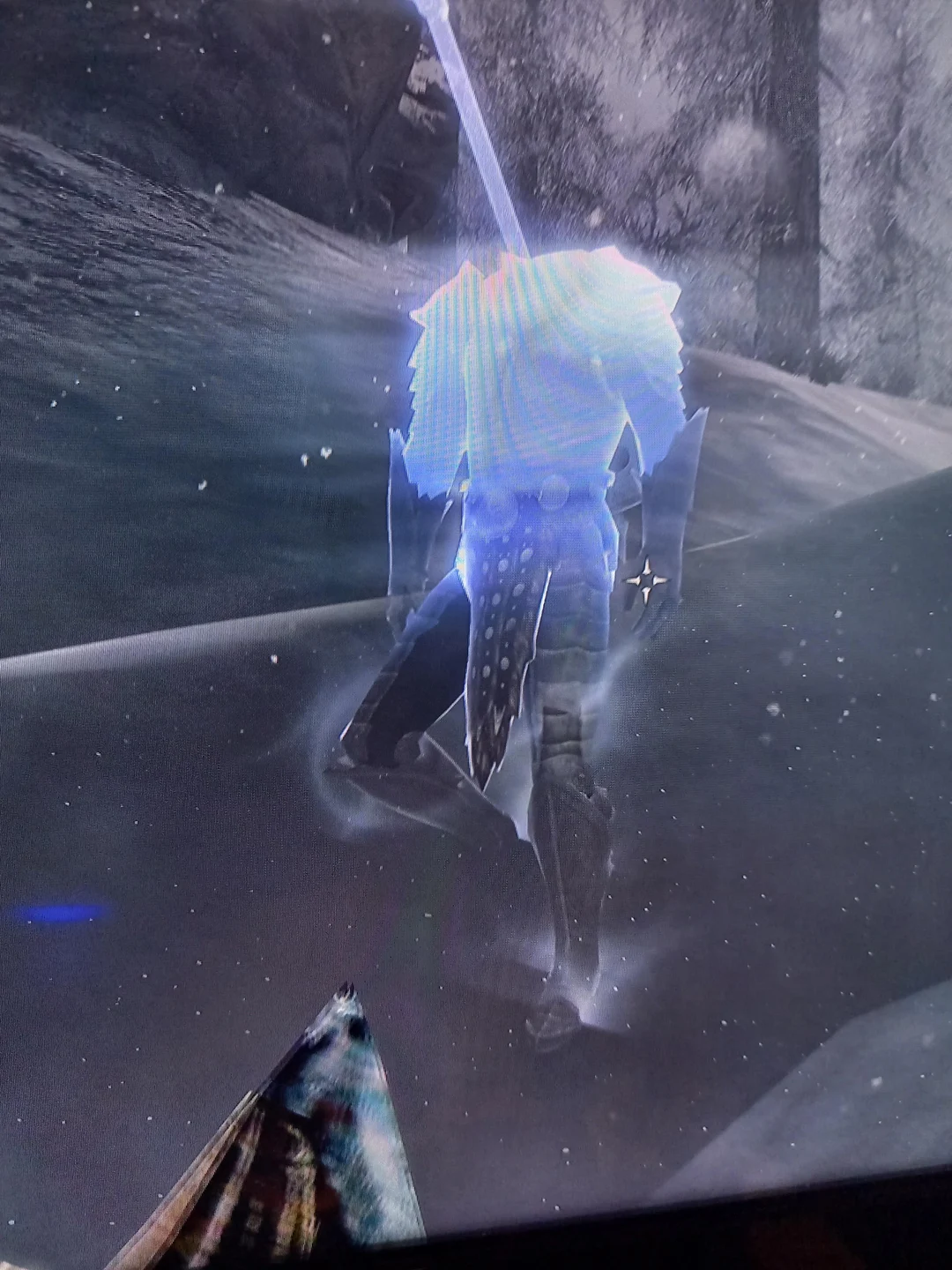 Very headless, not so horseman | Scrolller