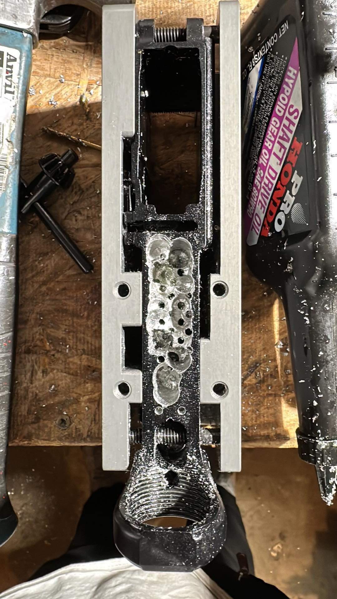 First attempt | Scrolller