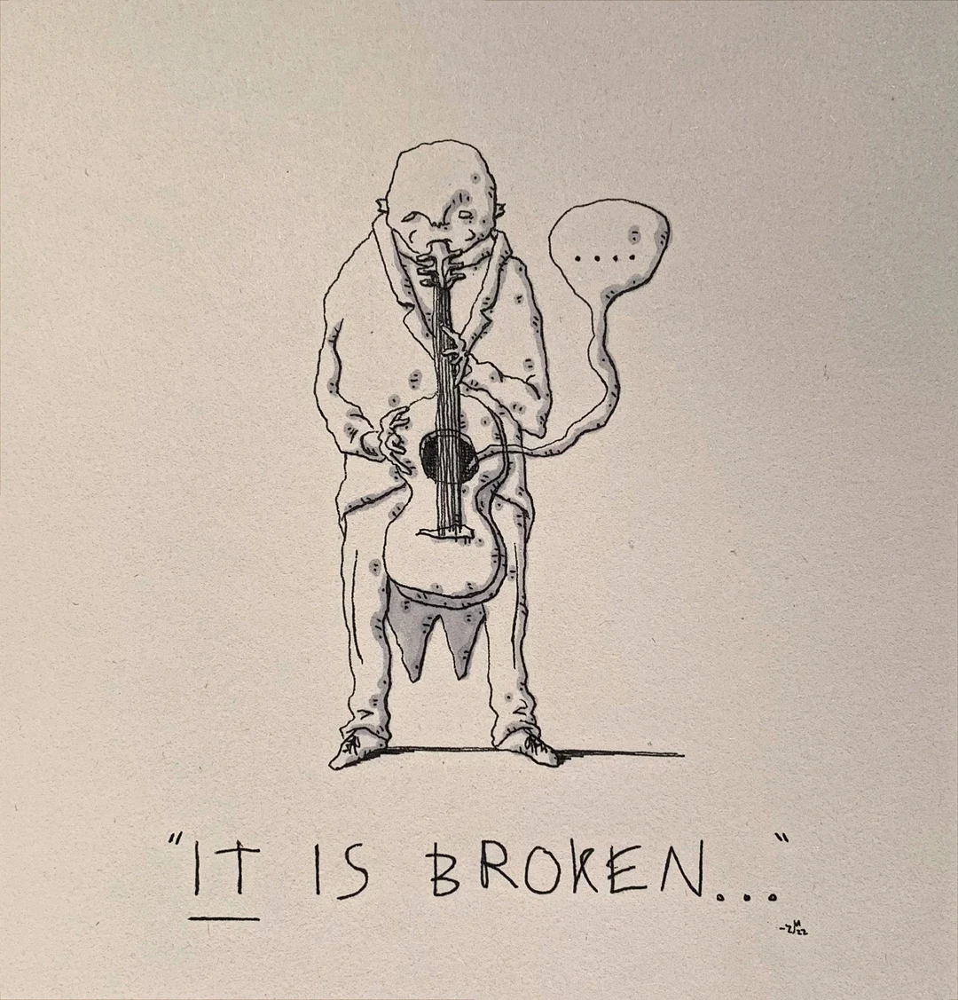 Discover more like UnusualArt: it might be time for some self reflection... and Related Content ...