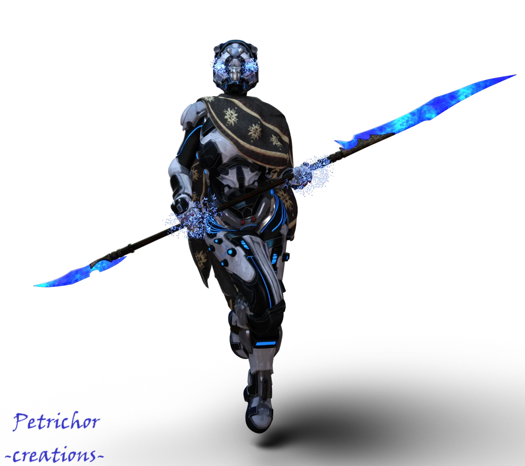 Battle Mage | Scrolller