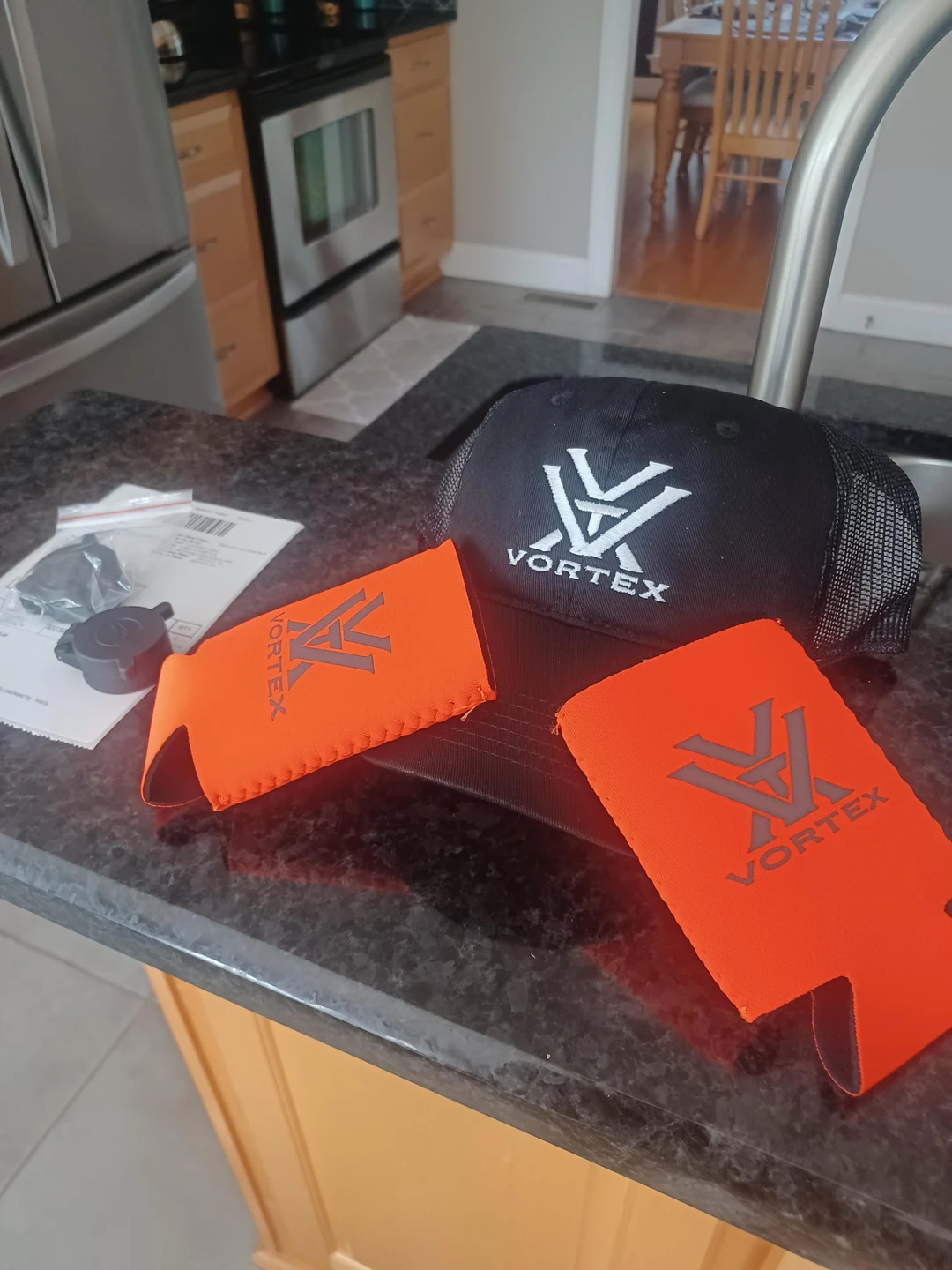 Vortex VIP warranty | Scrolller