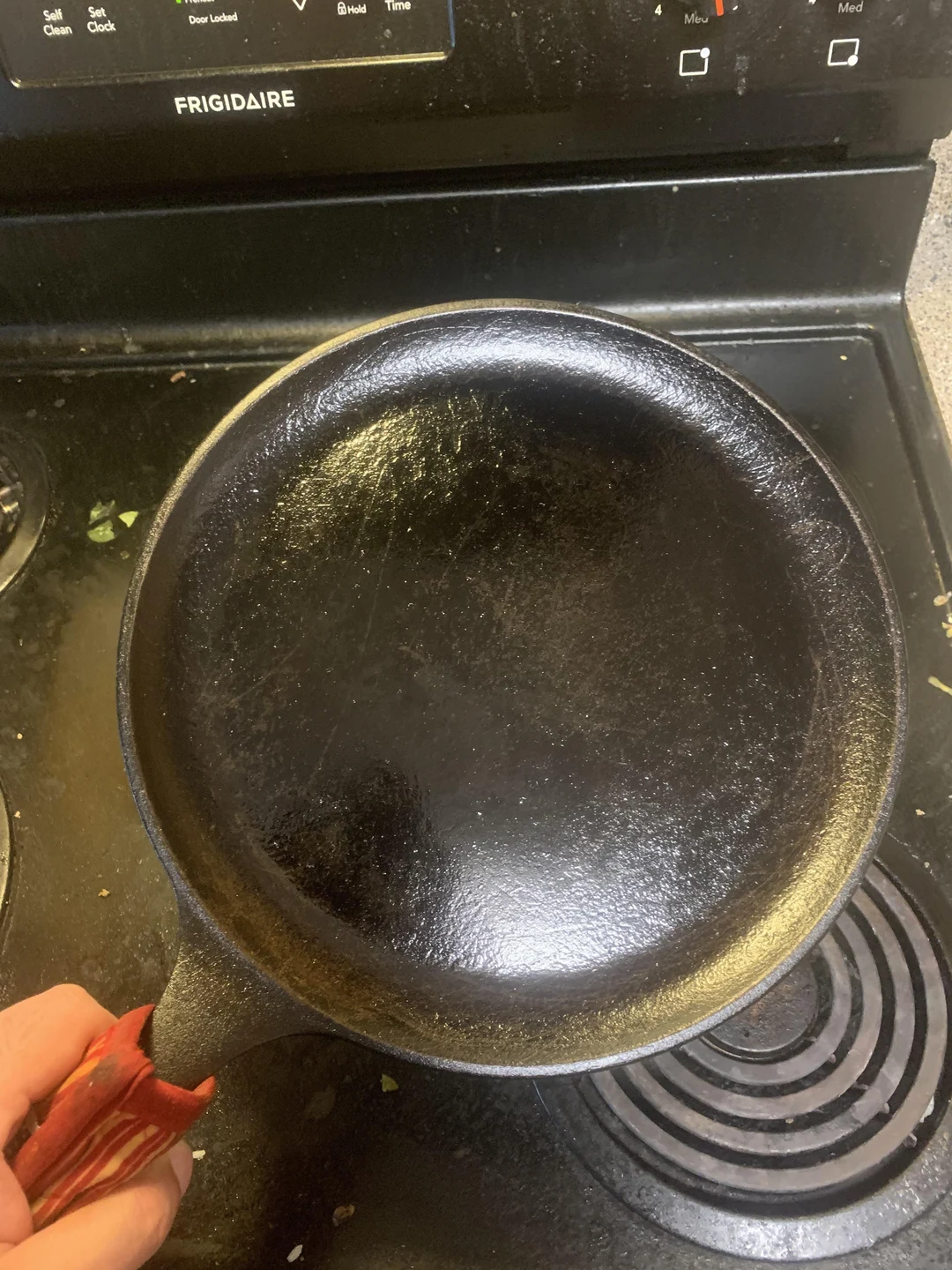 Cracked or jest character? | Scrolller