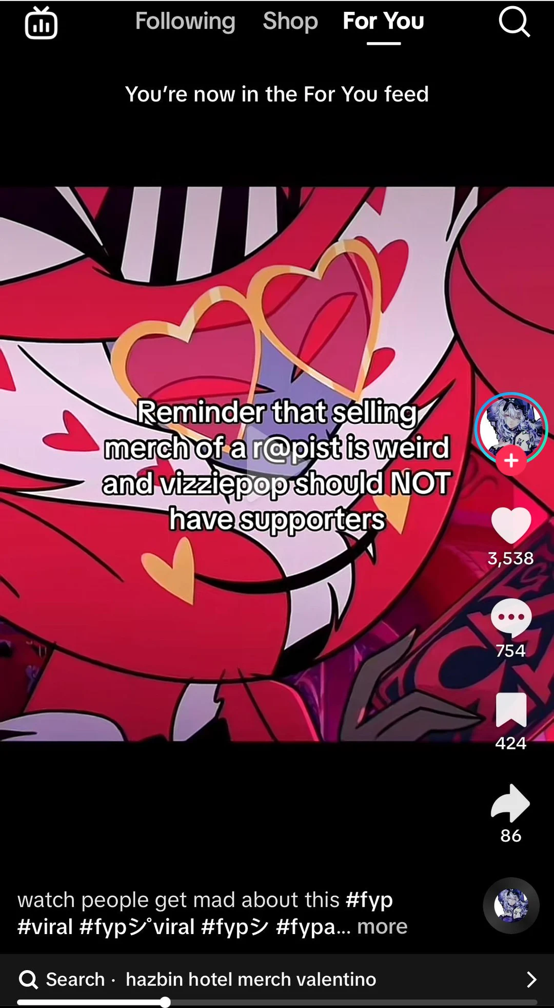 People on TikTok are so dumb | Scrolller