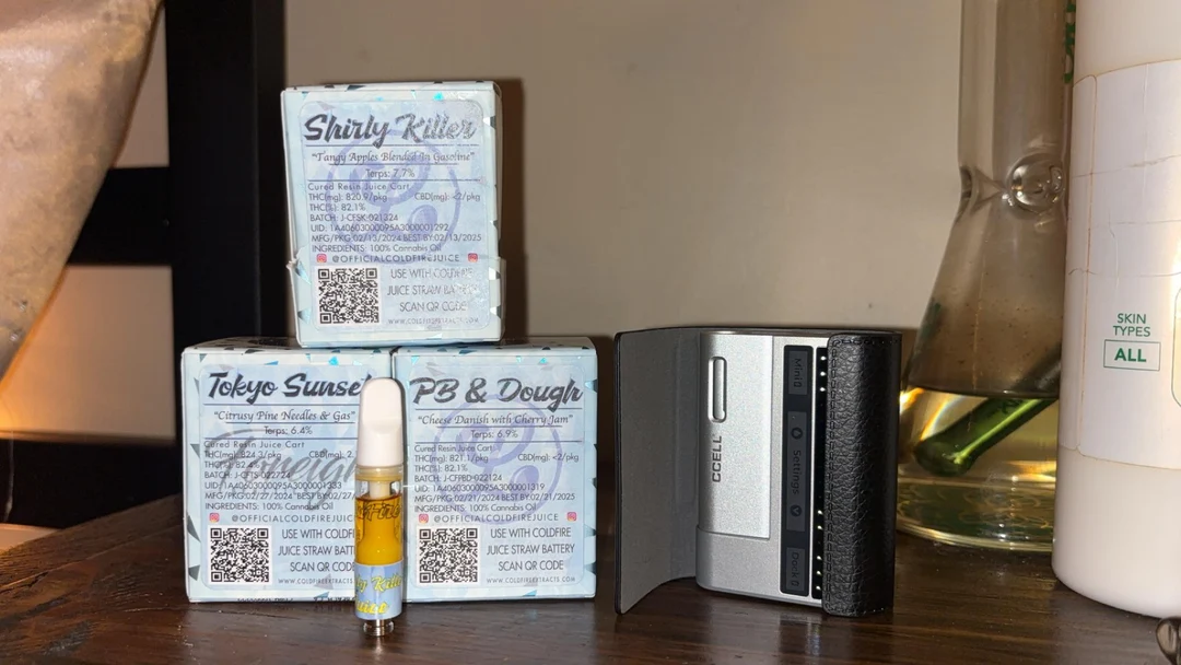 New Battery | Scrolller