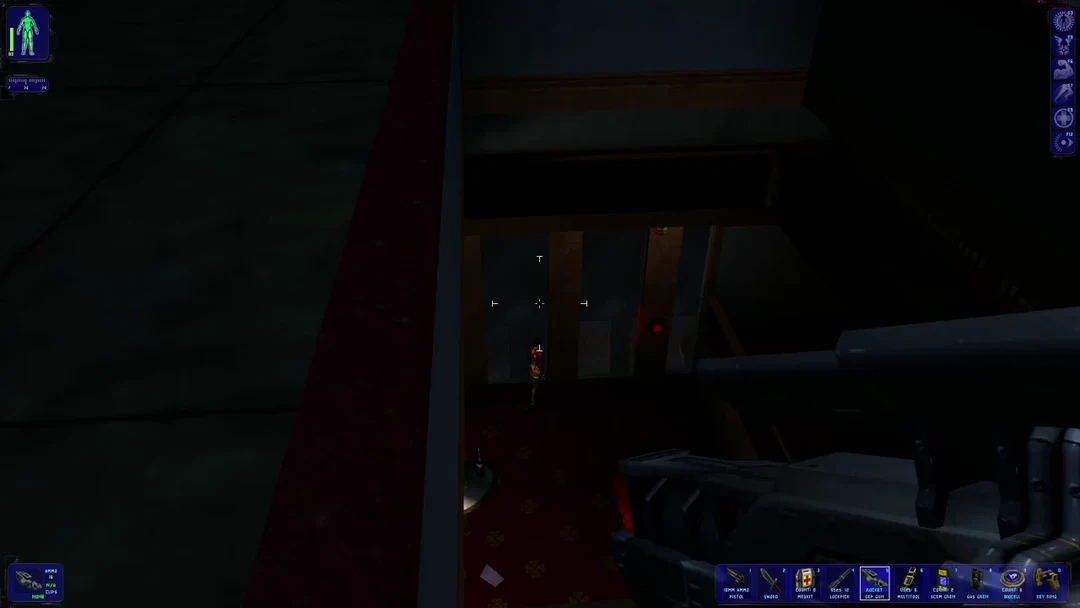 Tried Doing A Slightly Fancier Maggie Chow Kill | Scrolller