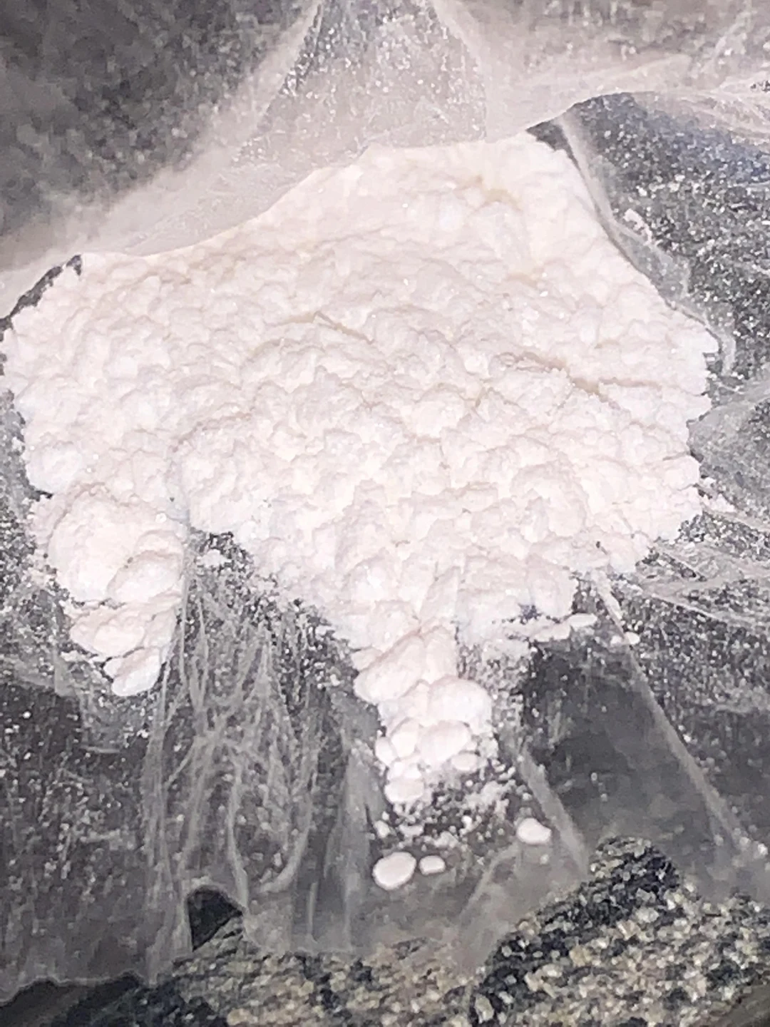 Picked up another 2gs. There’s some chunks but I rarely get a chunk | Scrolller