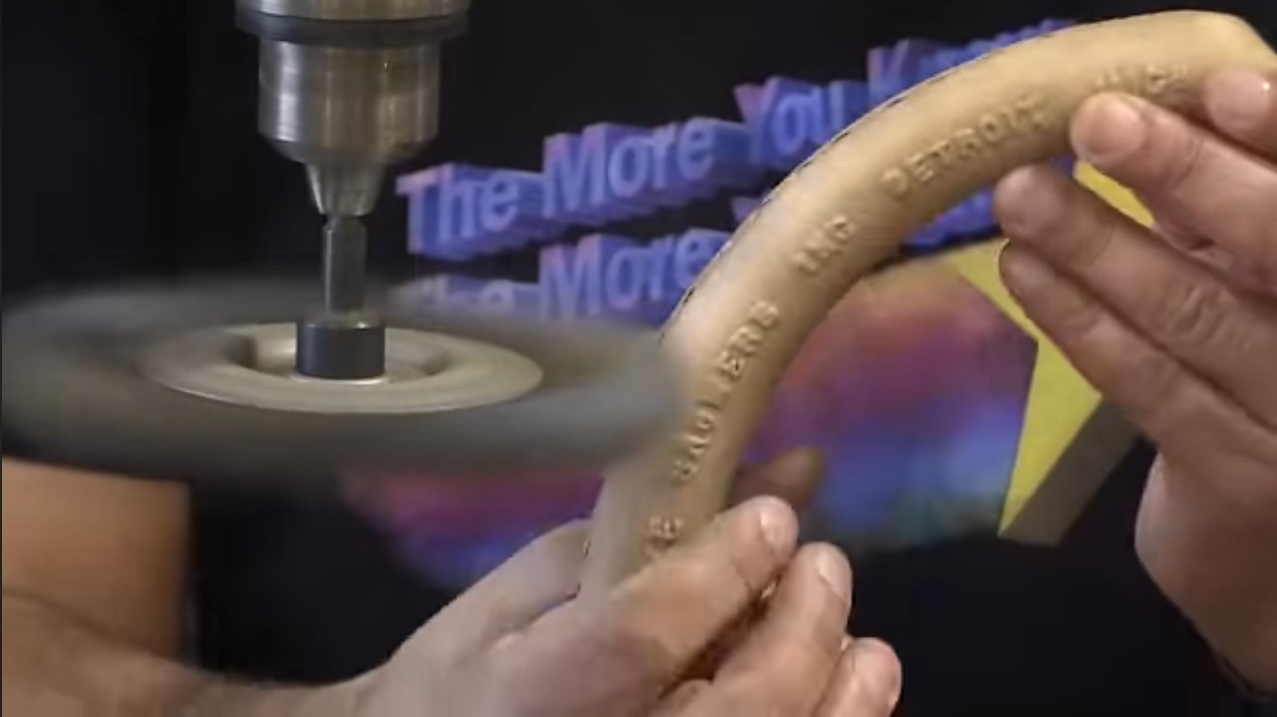 Hand Tool Rescue (YouTube) | Scrolller