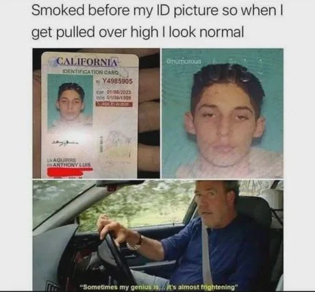 Outstanding move | Scrolller