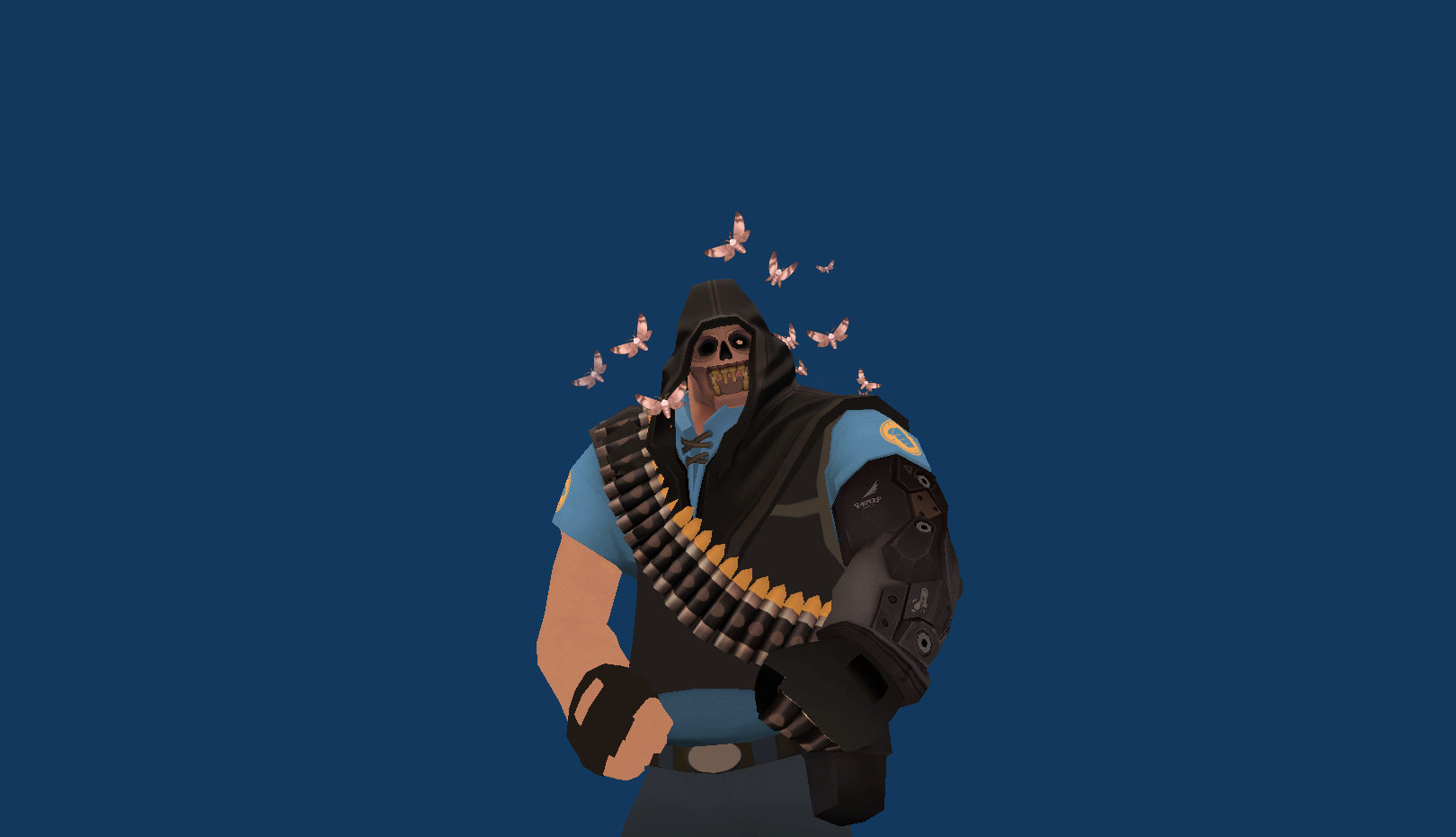 Rate my Heavy loadout | Scrolller