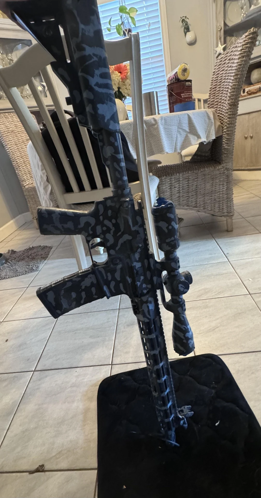 DIY camo | Scrolller