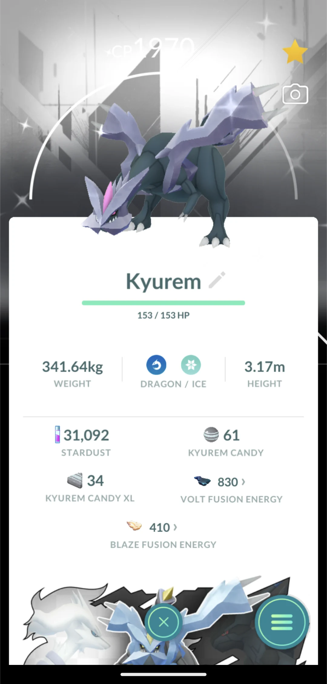 What would happen if... | Scrolller