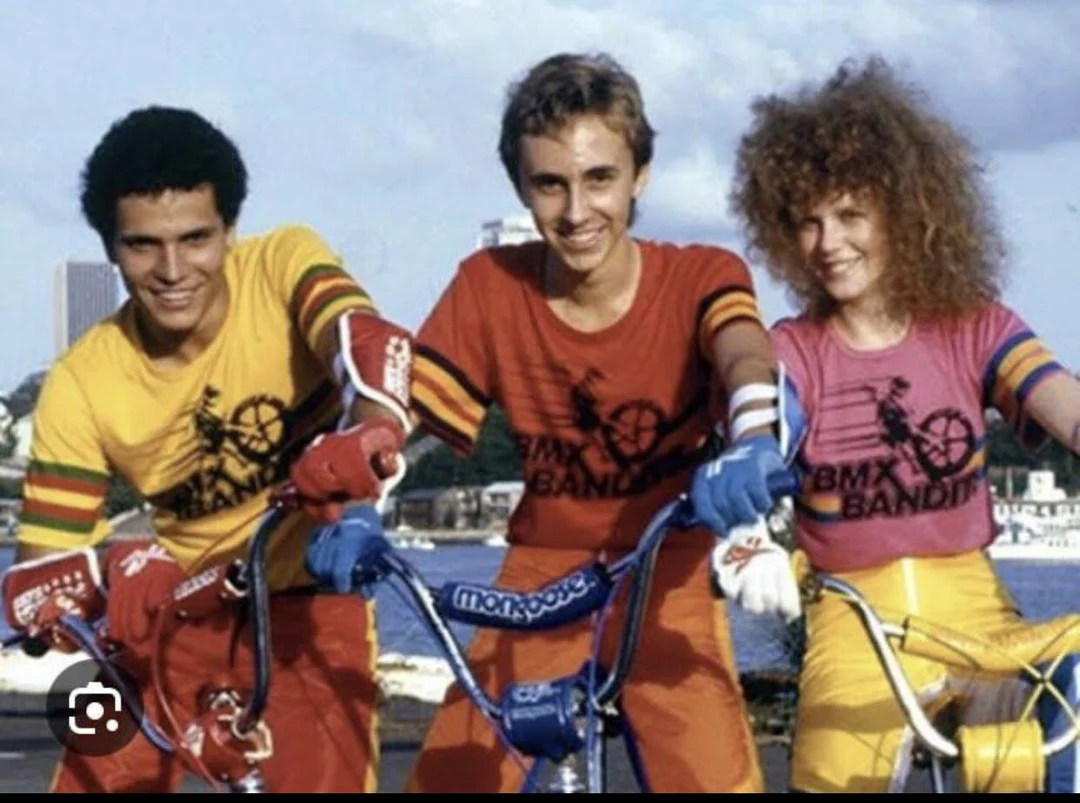 An early Nicole Kidman movie, BMX Bandits (1983) | Scrolller