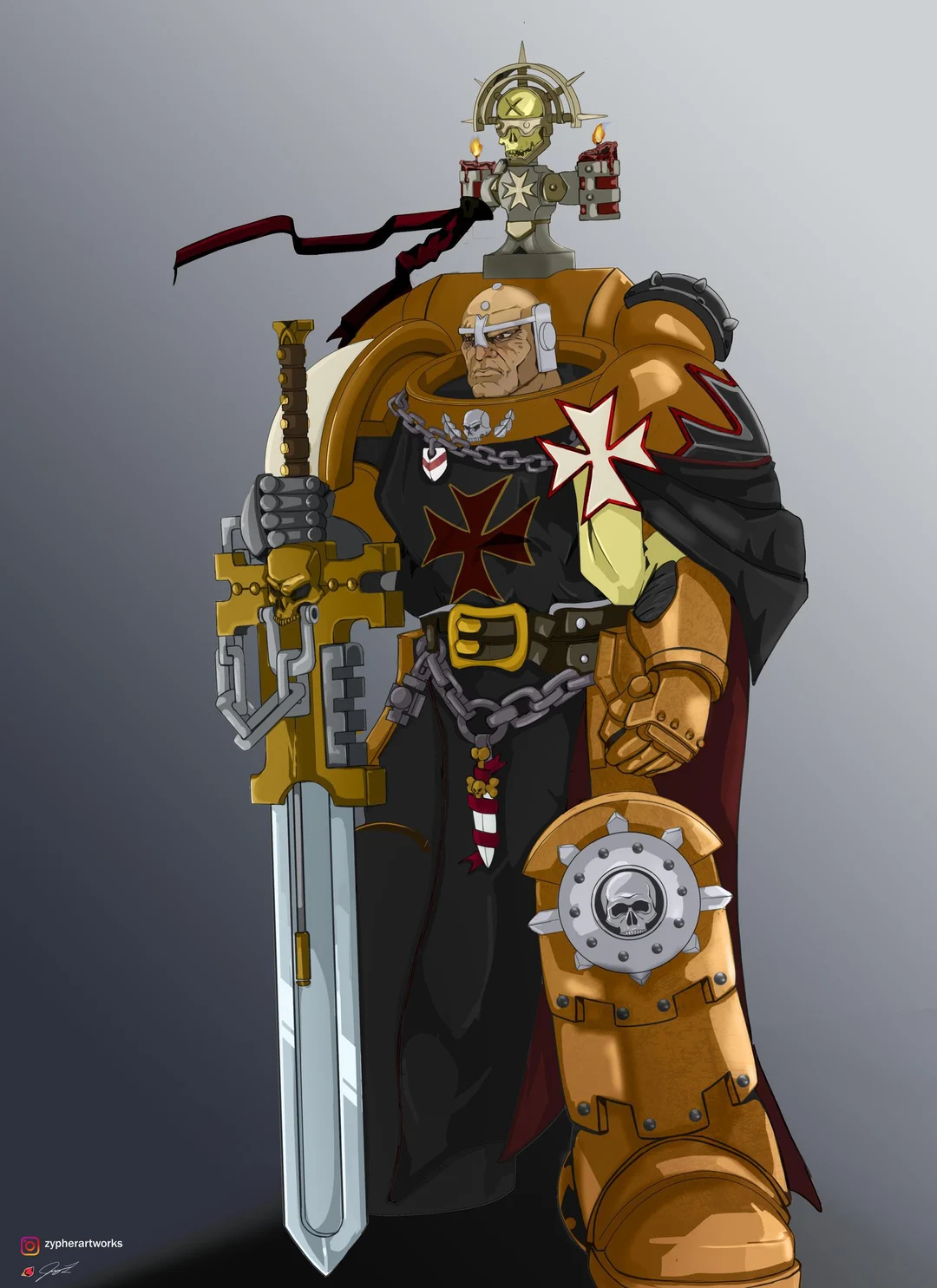 High Marshall Helbrecht | Scrolller