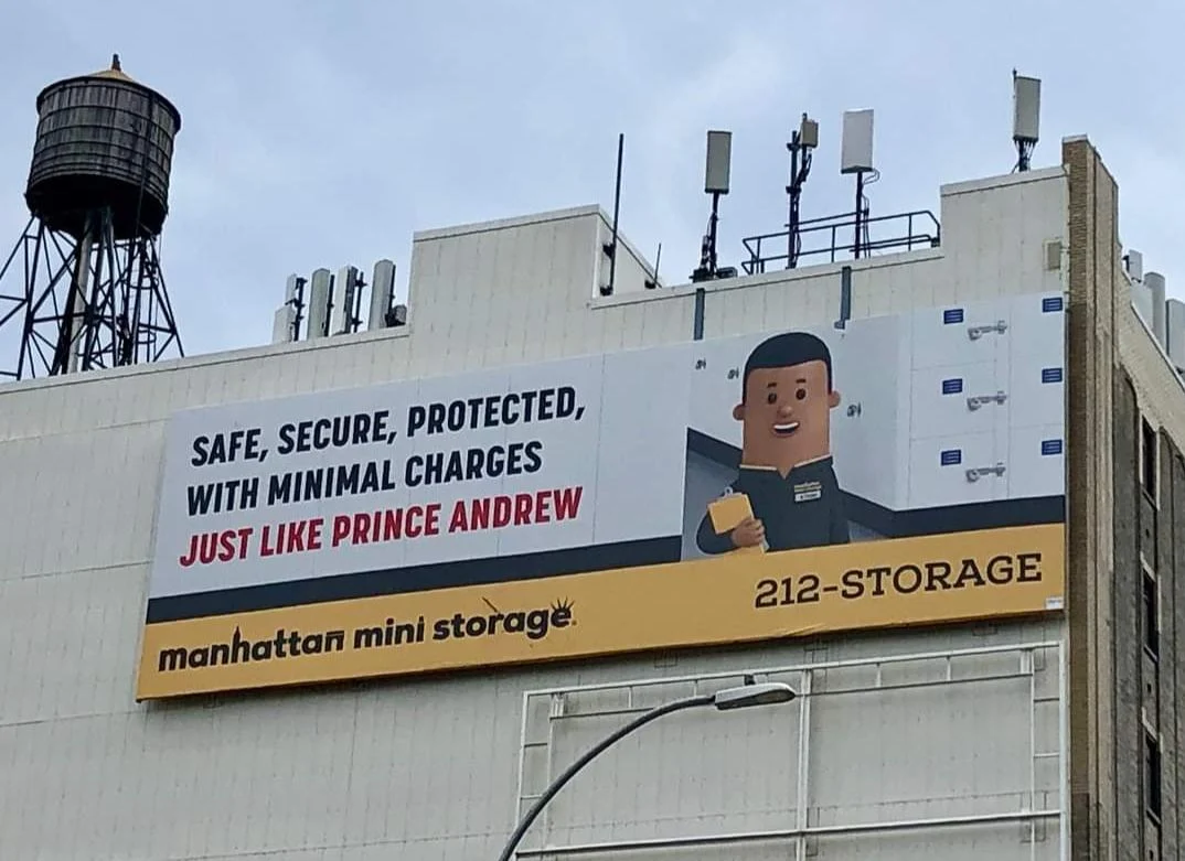 Seen in Manhattan | Scrolller