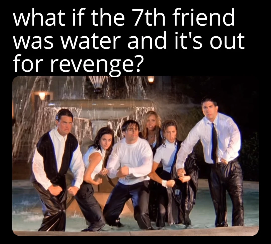 So it begins... | Scrolller