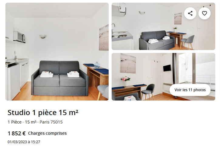 L'enfer de la location | Scrolller